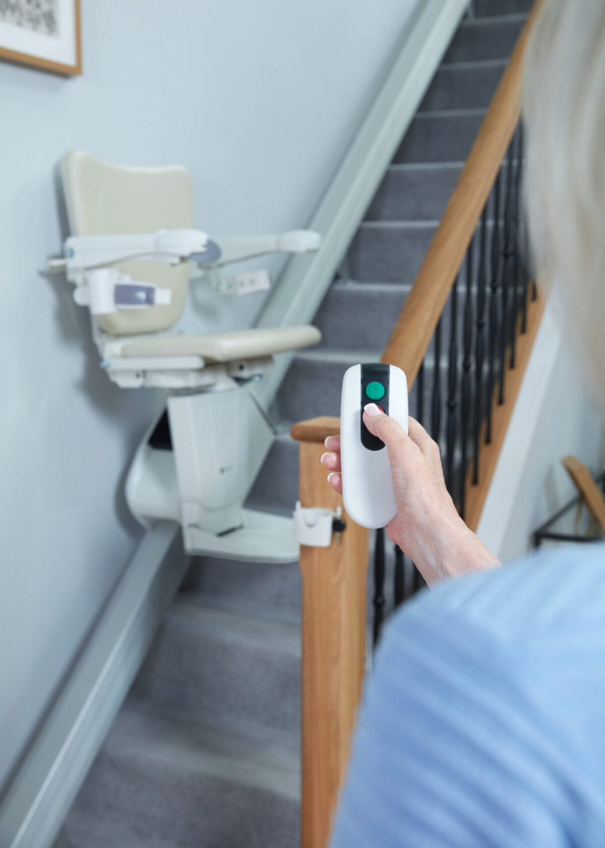 Stairlift Solutions In Harrogate, UK | Senior Stairlifts UK