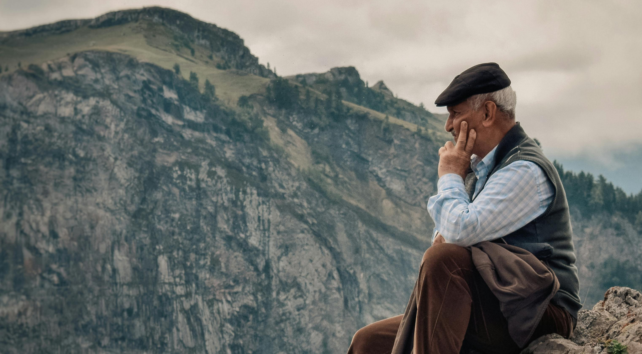 Navigating Ageism & Finding Purpose Senior Stairlifts UK