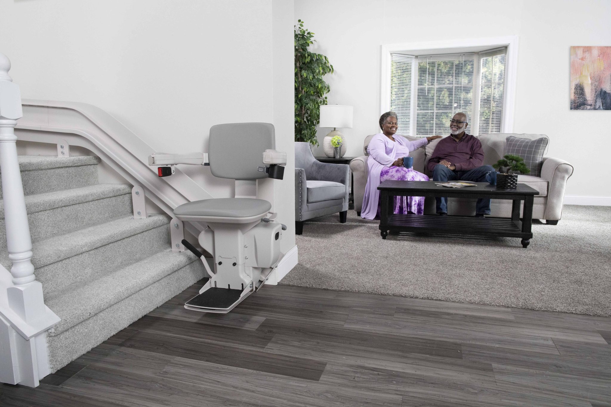 Top 10 Questions To Ask Before Buying A Stairlift 2025 Senior Stairlifts UK